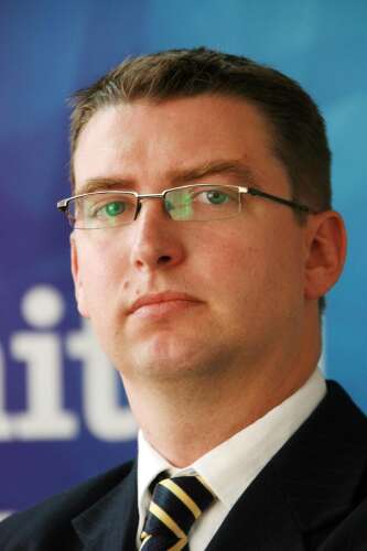 UBP chairman gets Senate seat - The Royal Gazette | Bermuda News ...