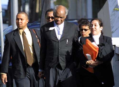 Minors trial postponed - The Royal Gazette | Bermuda News, Business ...