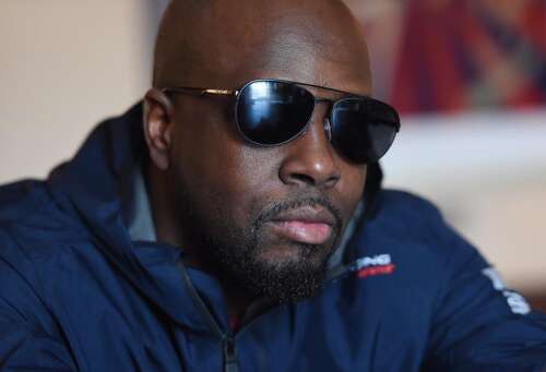 Wyclef to rock the mic tonight - The Royal Gazette | Bermuda News ...