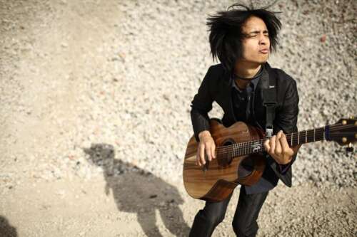 Shun Ng headlines super show - The Royal Gazette | Bermuda News ...