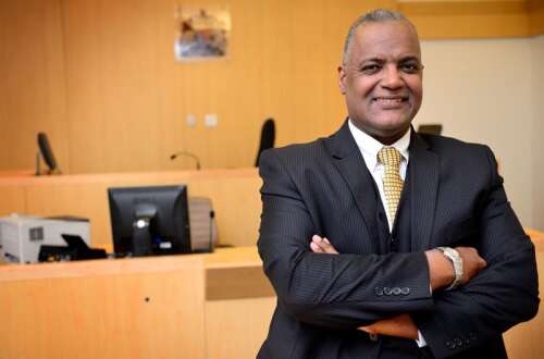 Judge: murder case ‘imploded’ - The Royal Gazette | Bermuda News ...