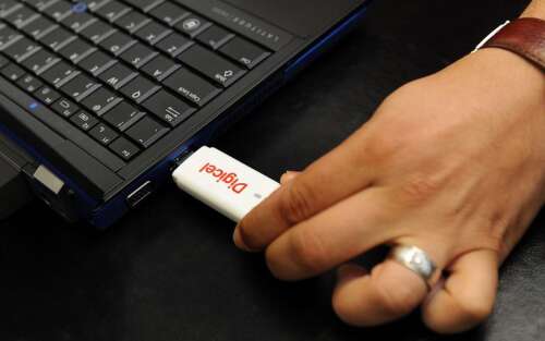 Digicel launches 3G+ network - The Royal Gazette | Bermuda News ...