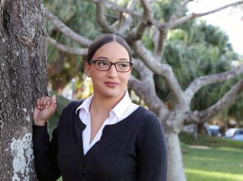 Hoping to raise awareness of thyroid issues - The Royal Gazette ...