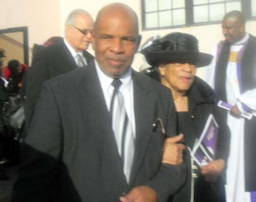 Family, former Premier praise late Bishop - The Royal Gazette | Bermuda ...