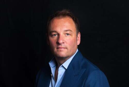 Broker Ed Bermuda setting up on island - The Royal Gazette | Bermuda ...