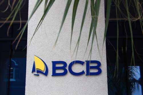 Two senior managers leave BCB amid reshuffle - The Royal Gazette ...