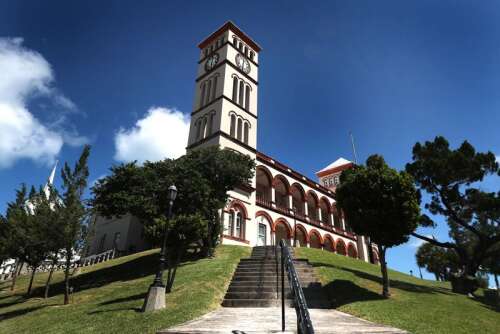 Live: House of Assembly resumes today - The Royal Gazette | Bermuda ...
