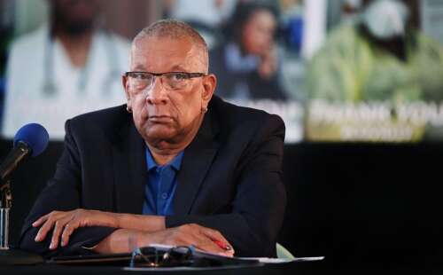 Three cheers to the Mayor of Hamilton - The Royal Gazette | Bermuda ...
