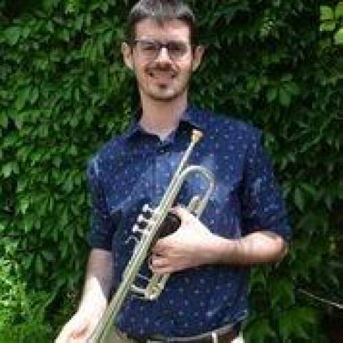 Young Achiever: Matthew blows his own trumpet - The Royal Gazette ...