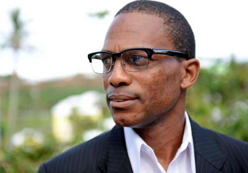 Former UBP candidate charged with assault - The Royal Gazette | Bermuda ...