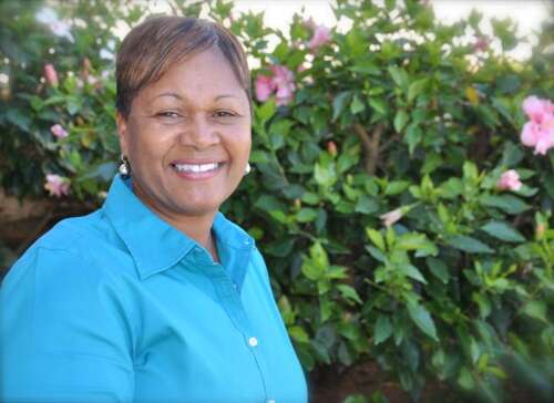 Swan proud to be Nurse of the Year - The Royal Gazette | Bermuda News ...