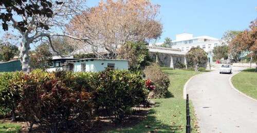 UBP: Speak out on hospital plan - The Royal Gazette | Bermuda News ...