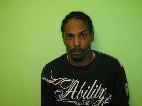 Kite flyer found body of murdered man, court hears - The Royal Gazette ...