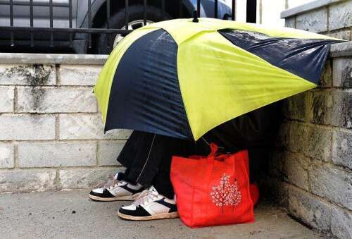 Tackling poverty - The Royal Gazette | Bermuda News, Business, Sports ...