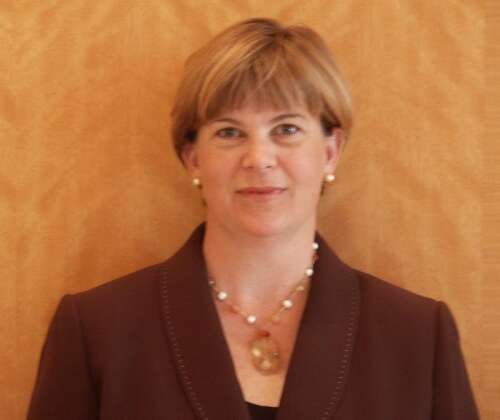 Bermudian Davis moves up ladder at PartnerRe - The Royal Gazette ...