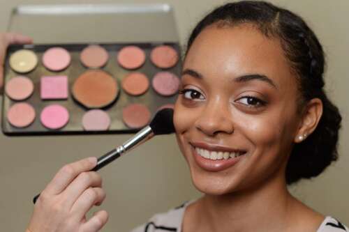 Achieve that natural look with subtle make-up - The Royal Gazette ...