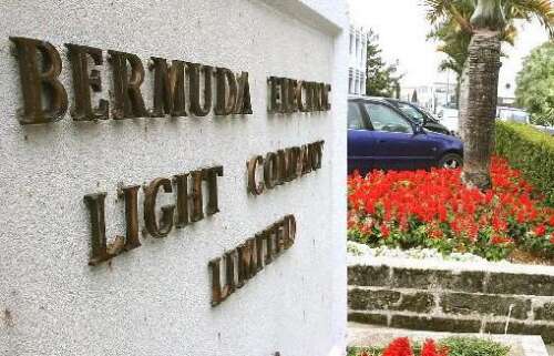 Power outage report handed to regulators, but not made public - The ...