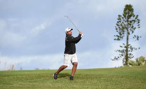 Bermuda slip down leaderboard - The Royal Gazette | Bermuda News ...