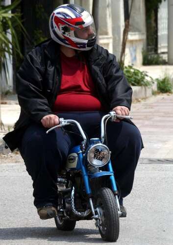 Poor health will cost you money - The Royal Gazette | Bermuda News ...