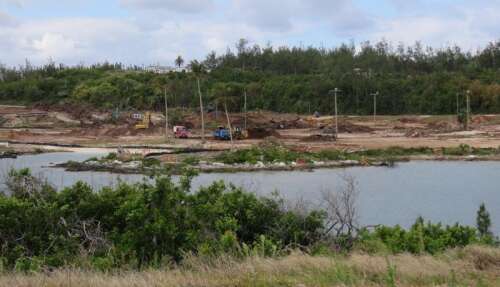 Judge throws out $900,000 Morgan’s Point clean-up claim - The Royal ...