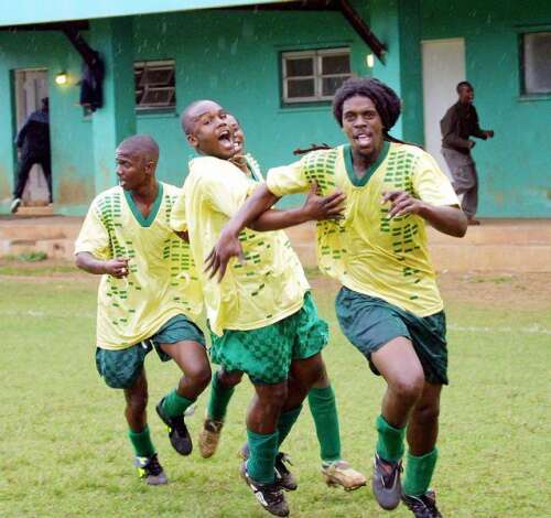 Mark Smith appointed interim coach of BAA in the absence of Andrew ...