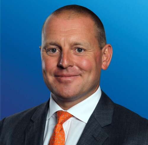 KPMG’s Lightowler to retire - The Royal Gazette | Bermuda News ...