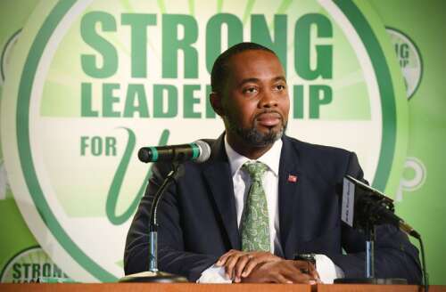 FDM could be left out of debate - The Royal Gazette | Bermuda News ...