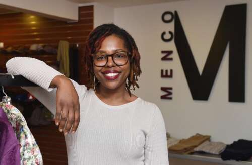 MenCo grows stronger with city centre spot - The Royal Gazette ...