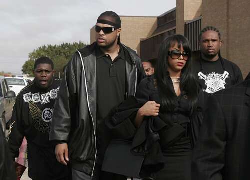 Southern rappers turn out for one of their own - The Royal Gazette ...