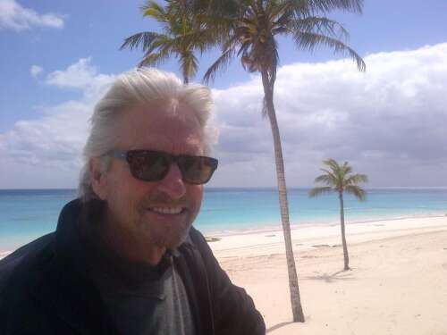 Ariel Sands is a ‘project in motion’ - The Royal Gazette | Bermuda News ...