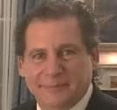 Rizzuto arrives to take up consulate position - The Royal Gazette ...