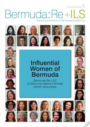 Spotlight on influential women of Bermuda - The Royal Gazette | Bermuda ...