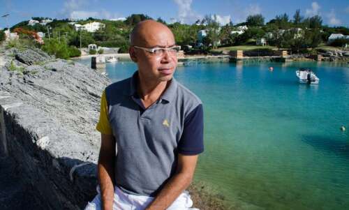 Good Samaritan saved homeless senior’s life - The Royal Gazette ...