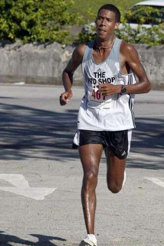 Donawa destroys race rivals - The Royal Gazette | Bermuda News ...