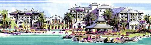 Morgan's Point resort set for tax bill relief - The Royal Gazette ...