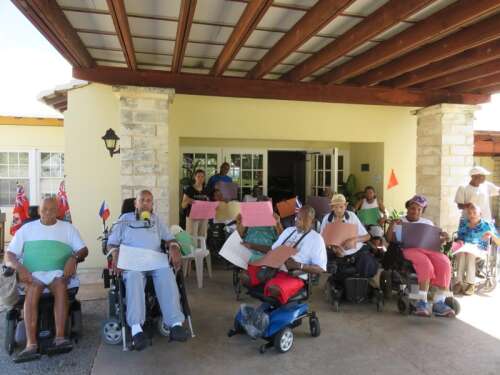 Government intervenes at Summerhaven - The Royal Gazette | Bermuda News ...