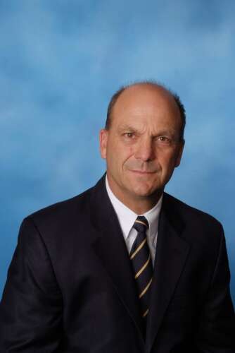 Thomson appointed chairman of Bermuda Press Holdings - The Royal ...