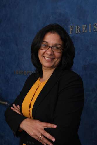 Donawa wins membership to London Life Executive Club - The Royal ...