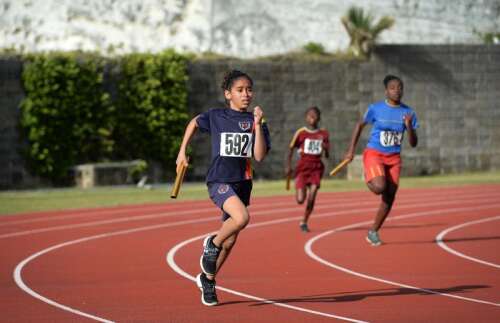 New events added to Schools Relay Classic - The Royal Gazette | Bermuda ...