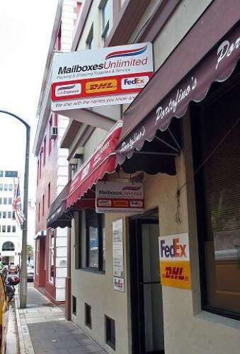 Mailboxes files writ against Customs over new duty rates, clearing ...