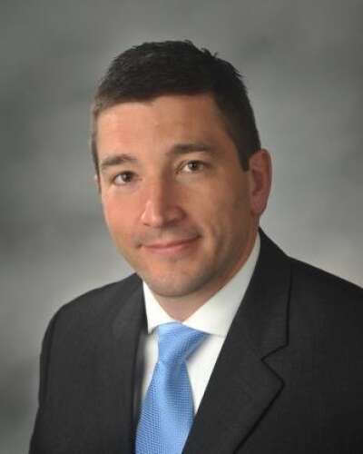 Deloitte Bermuda names two new partners - The Royal Gazette | Bermuda ...