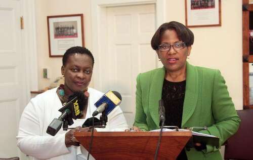 Immigration review to be completed within months - The Royal Gazette ...