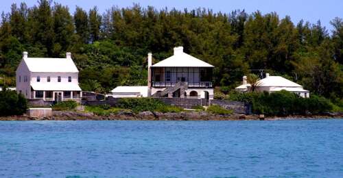 House: Lefroy House to relocate - The Royal Gazette | Bermuda News ...