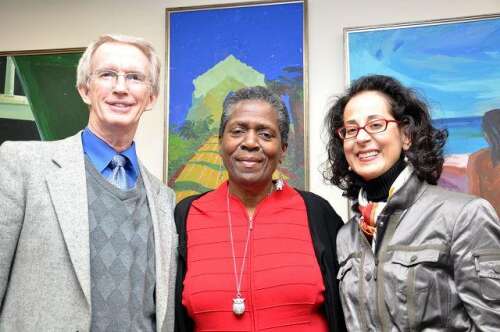 Sharon’s sharing her journey - The Royal Gazette | Bermuda News ...