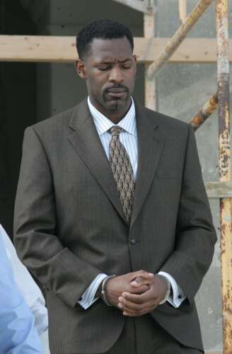 Court rejects appeal of Burgess conviction - The Royal Gazette ...