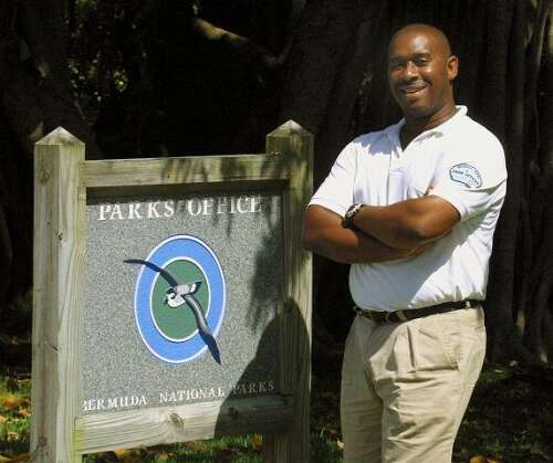 HAPPY CAMPING - The Royal Gazette | Bermuda News, Business, Sports ...