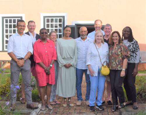 Bermuda National Trust elects four new directors - The Royal Gazette ...