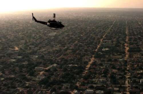 The Battle Of Mogadishu 1993 How A Bloodthirsty General Altered Us