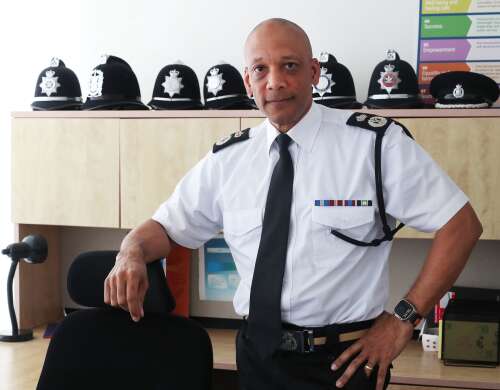 Still no sign of crime statistics for 2023 and 2024 - The Royal Gazette ...