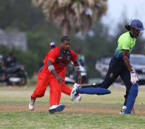 Captain Terryn Fray praises youngsters as Bay beat rivals St David’s ...